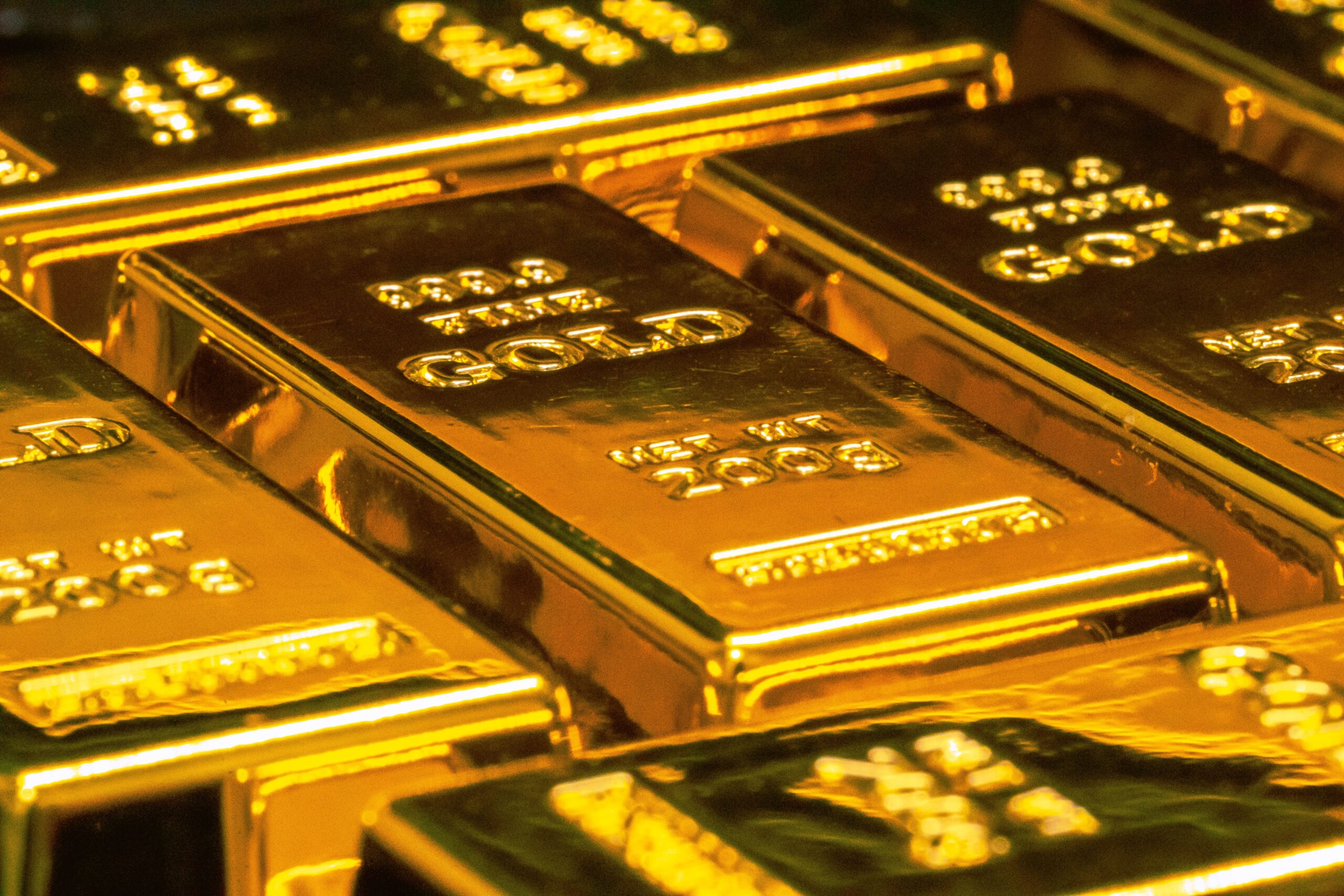 BlackRock World Gold | Envestor Fonds Research