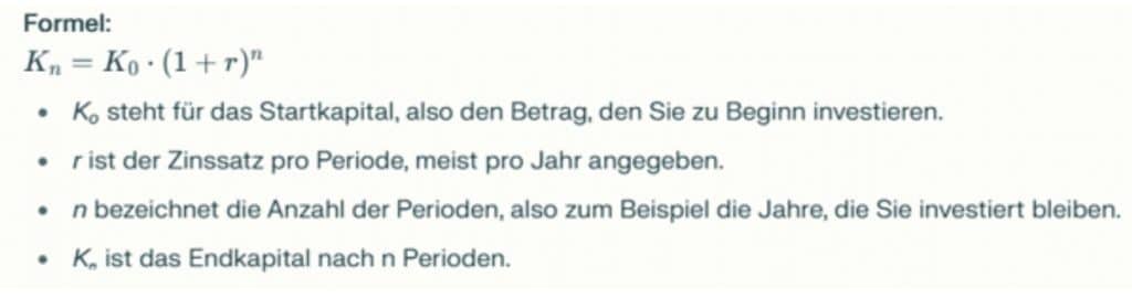Fonds-Renditekennzahlen, die Anlger unbedingt kennen sollten
